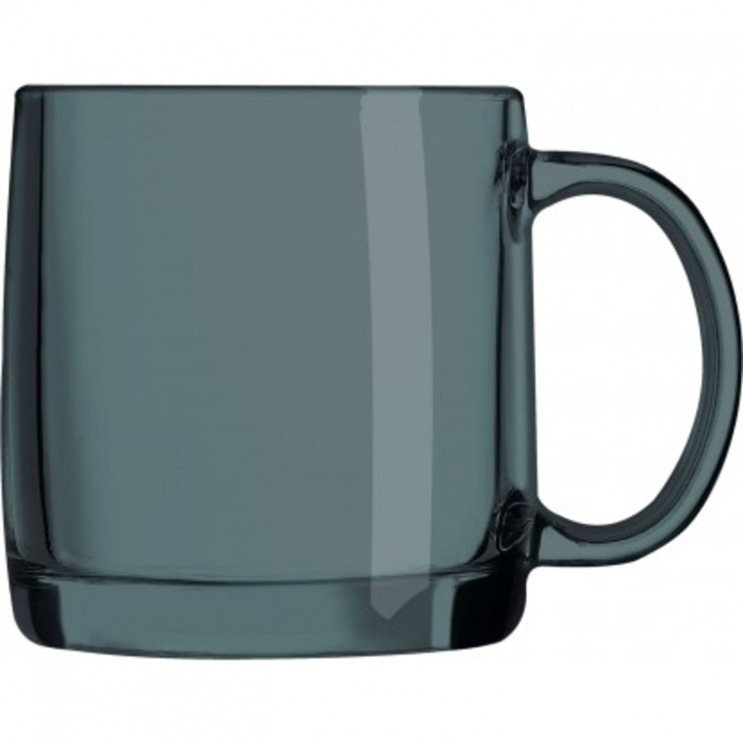 LUMINARC NORDIC SHINY GRAPHITE (НОРДИК Сияющий ГРАФИТ) 380 мл P9322 ...