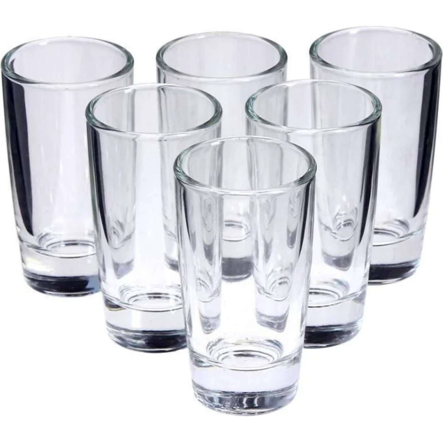 LUMINARC МОНАКО 50 мл, 6 шт H5125. Купить Наборы на Официальном Сайте ...