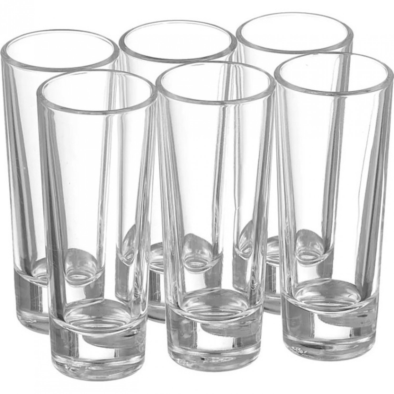 LUMINARC НЬЮ-ЙОРК 50 мл, 6 шт H5018. Купить Наборы на Официальном Сайте ...